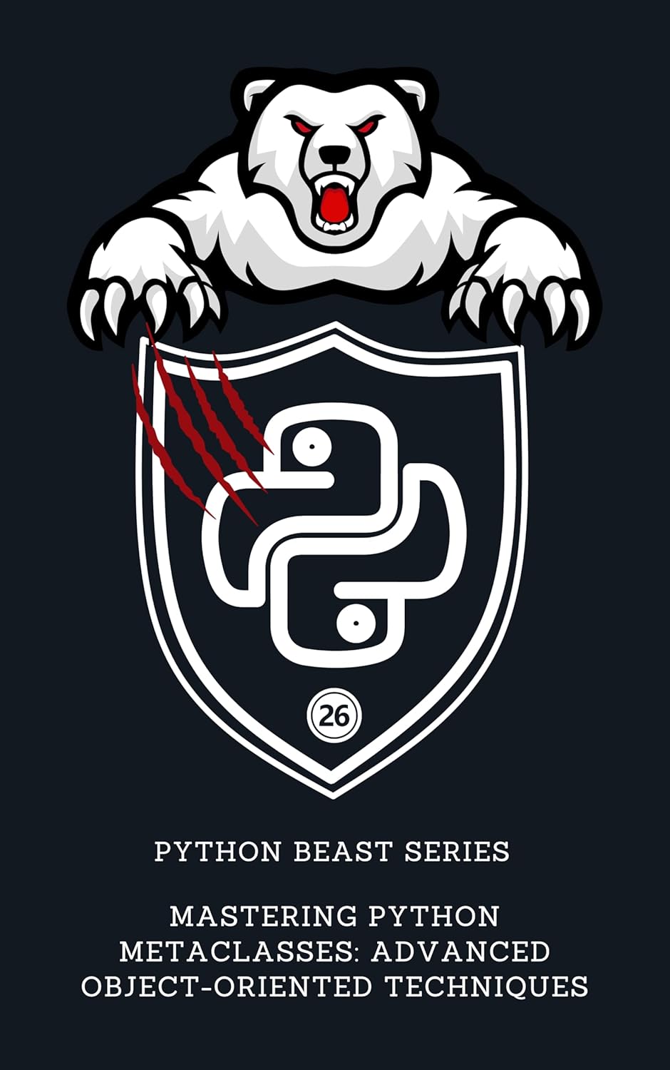 Mastering Python Metaclasses: Advanced Object-Oriented Techniques - Mazkingin