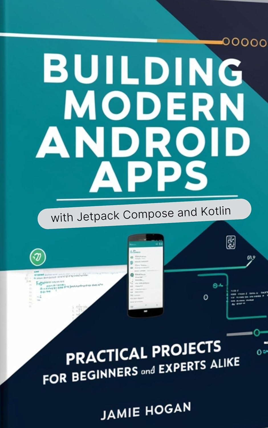 Building Modern Android Apps With Jetpack Compose And Kotlin Mazkingin